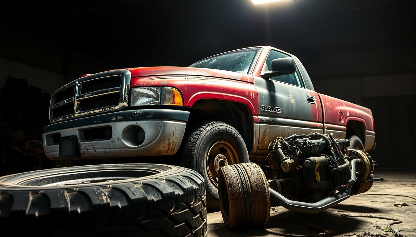 Stunning 2001 Dodge Ram 1500 Problems Photos