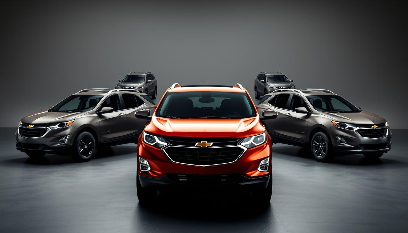 Chevy Equinox Years To Avoid | Buyer's Guide