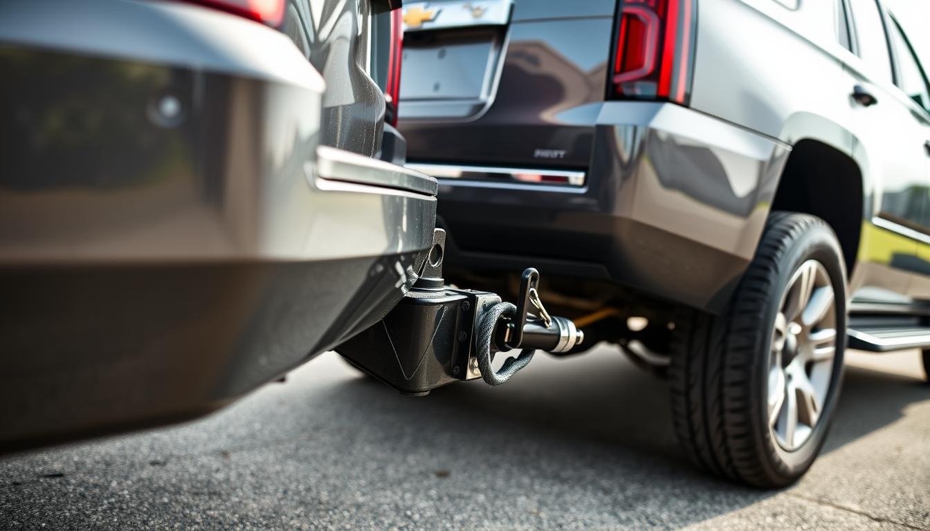 Chevy Tahoe Towing Capacity Explained