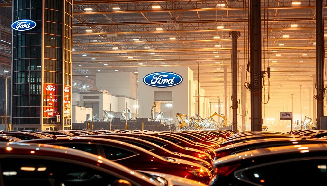 Unfavorable Acronyms For Explained What Does Ford Stand For In A Bad Way?