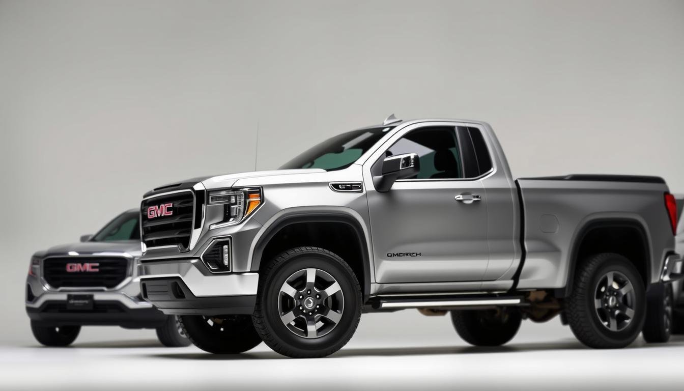 What Does SLE Stand For GMC Meaning Explained? Your Guide to Trim Levels