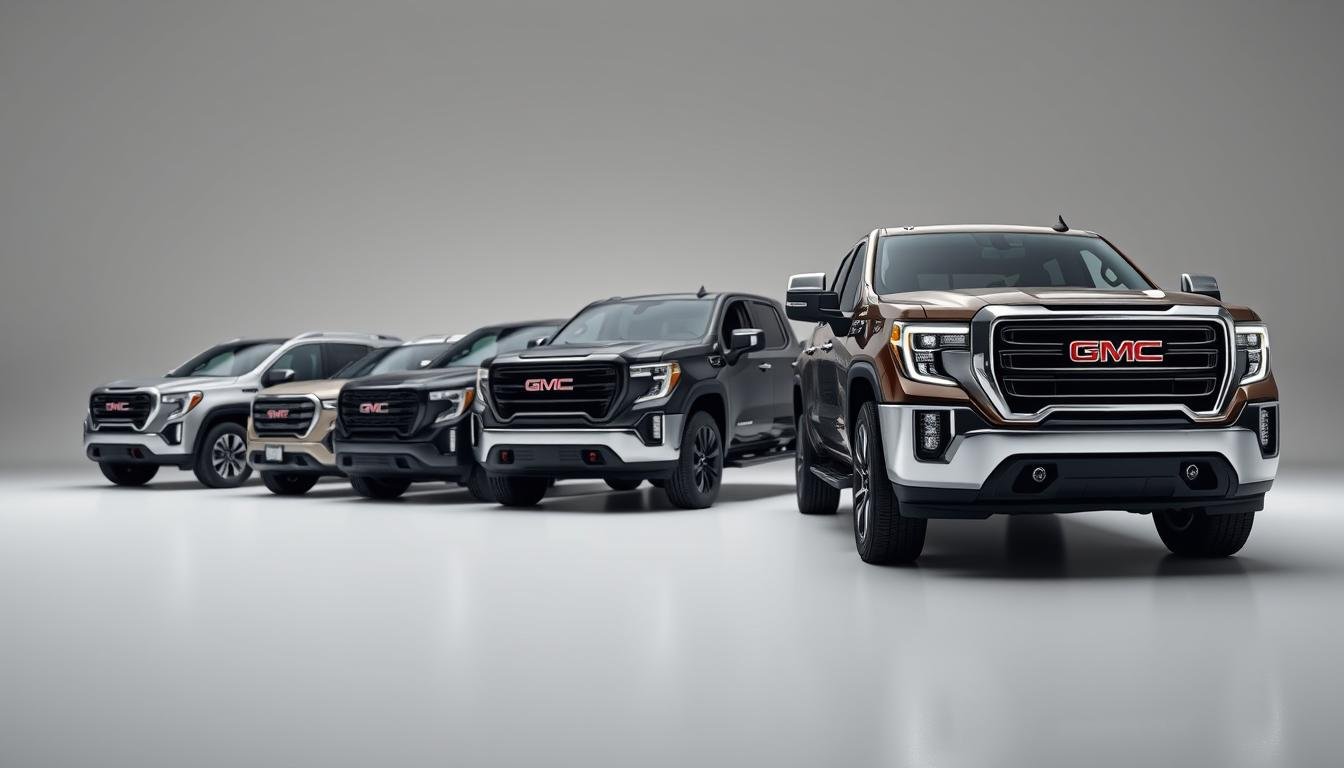 What Does SLE Stand For GMC Meaning Explained? Your Guide to Trim Levels