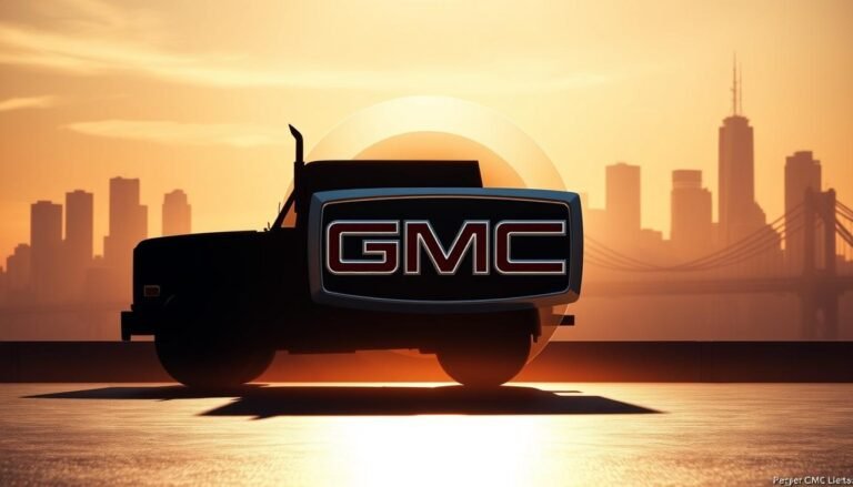 What Does GMC Stand For Meaning Revealed? American Auto Heritage