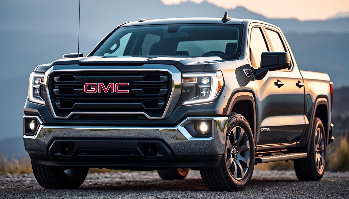 GMC Double Cab vs Crew Cab: Size & Features Comparison