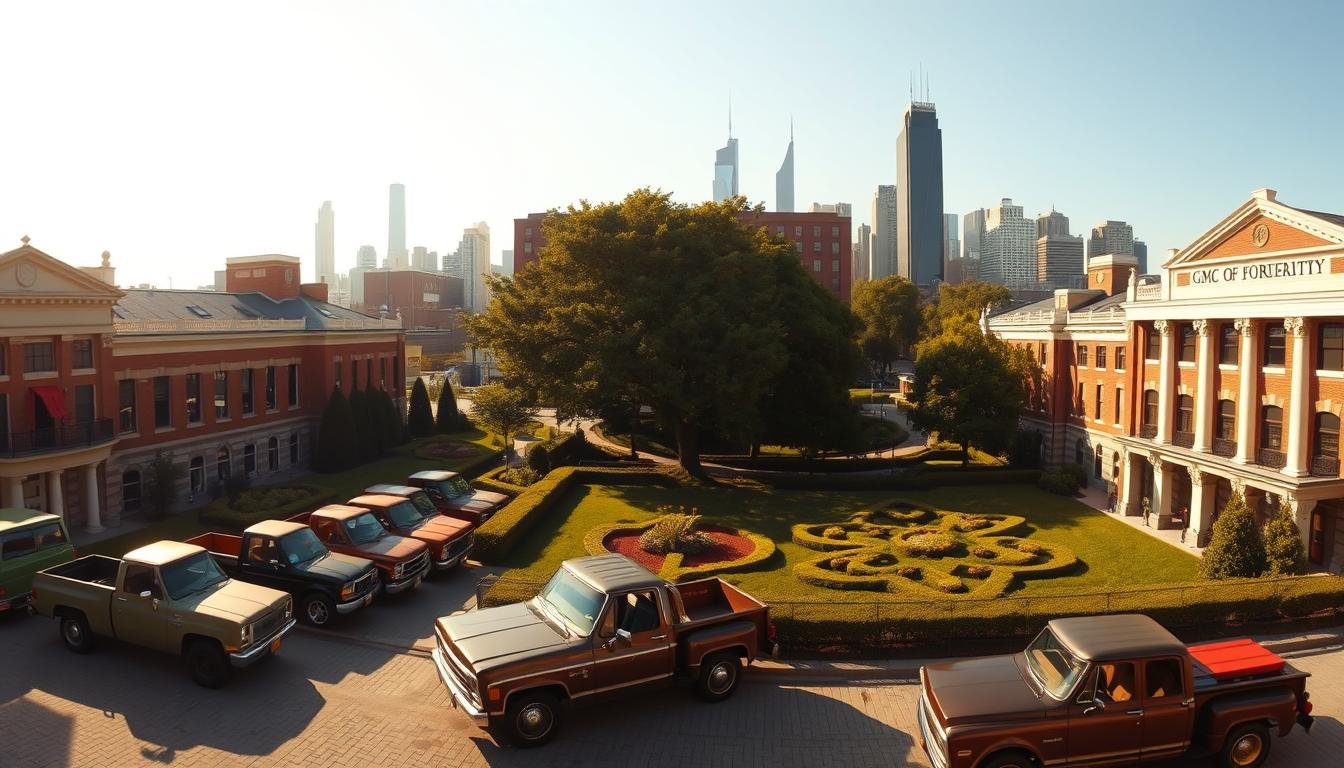 What Does GMC Stand For Meaning Revealed? American Auto Heritage