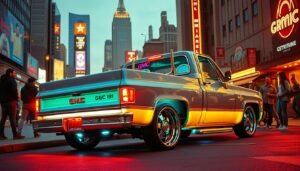 What Does GMC Stand For Meaning Revealed? American Auto Heritage