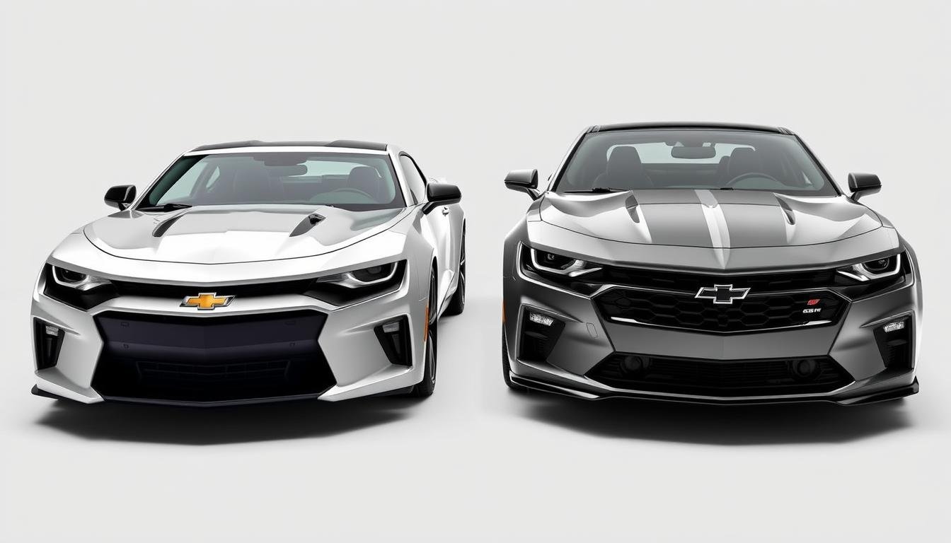 Chevy RS Meaning - Discover What Does RS Stand For Chevy?