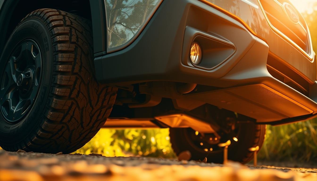 How To Subaru Outback Ground Clearance? Specs & 9 Benefits