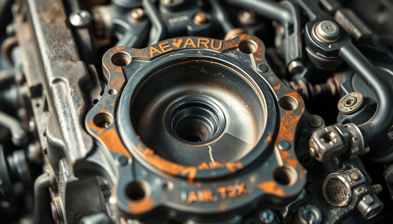 Is It Worth Fixing Subaru Gasketsnull