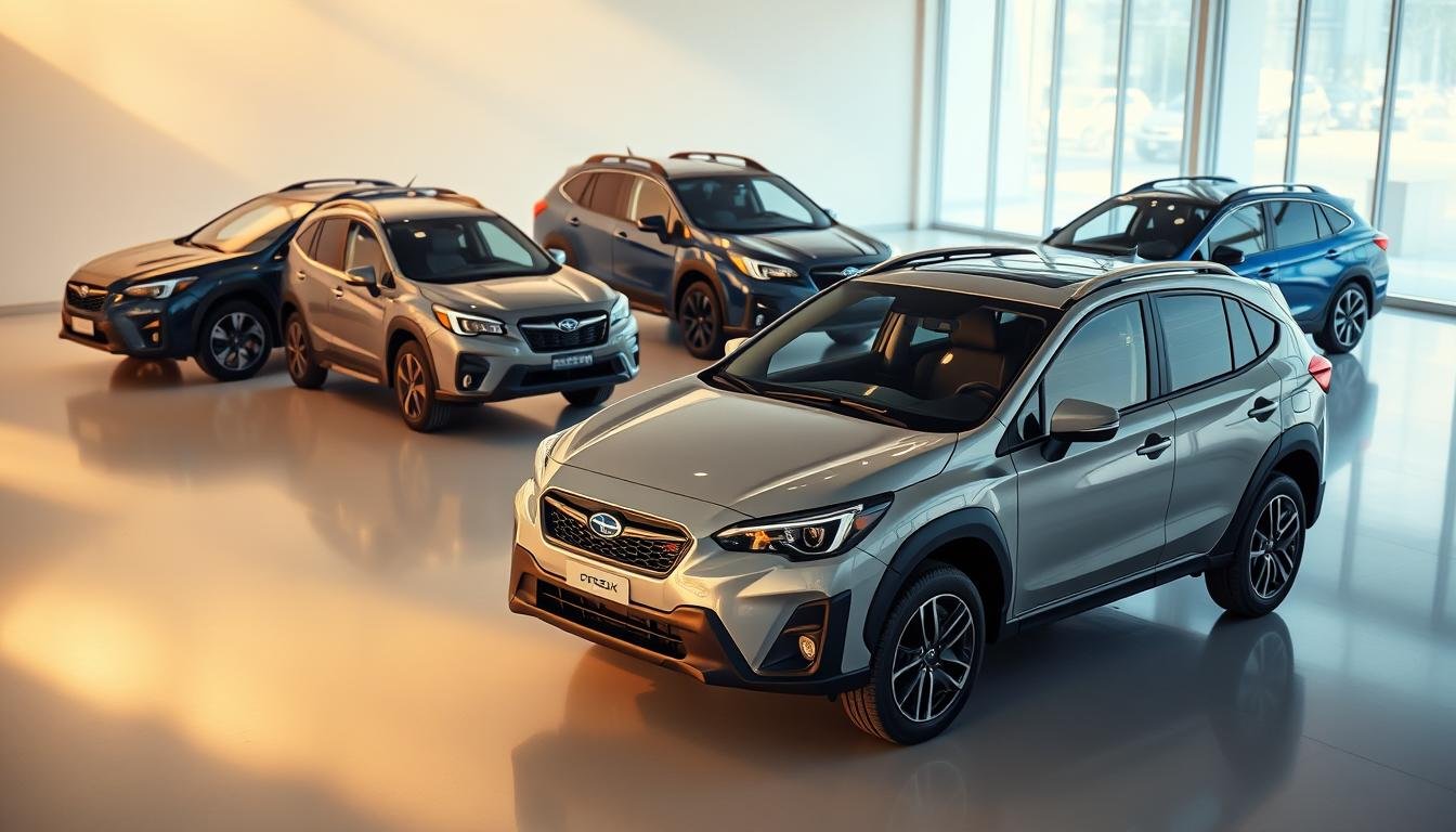 Does Subaru Have A Hybrid? Complete Guide