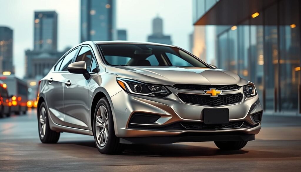 Are Chevy Cruze Good Cars? Uncover the Truth