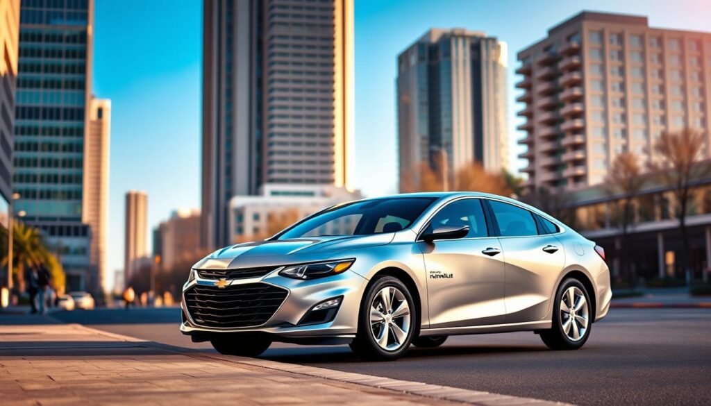 Essential Review: Are chevy malibus Good Cars?
