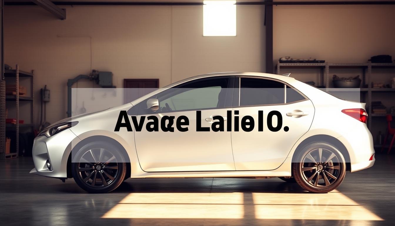How Long Does A Toyota Corolla Last? Mileage & Lifespan Revealed