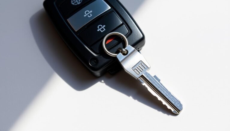 How To Replace Battery In Subaru Key Fob? Replacement Guide