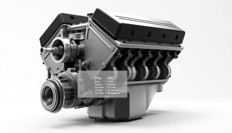 Chevy 350 Firing Order Guide - Engine Setup Tips