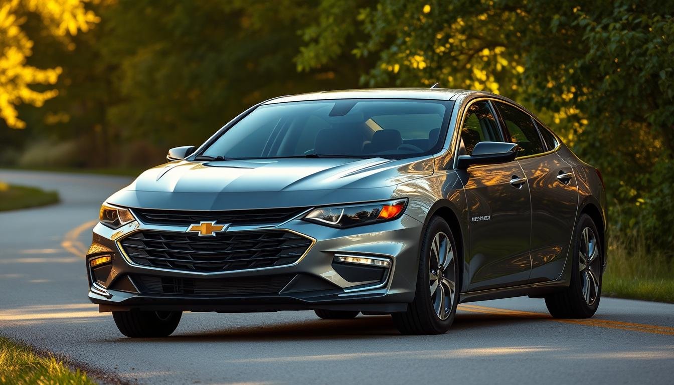 Essential Review: Are chevy malibus Good Cars?