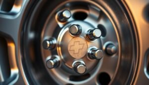 Chevy Silverado Lug Pattern Guide & Specs