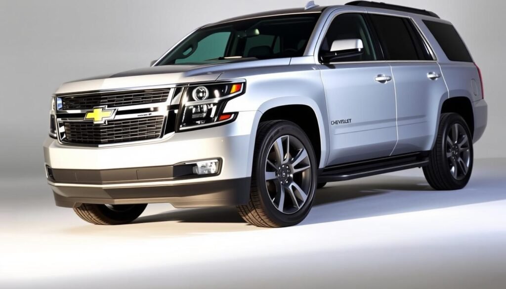 Chevy 8 Lug Bolt Pattern Guide & Specs