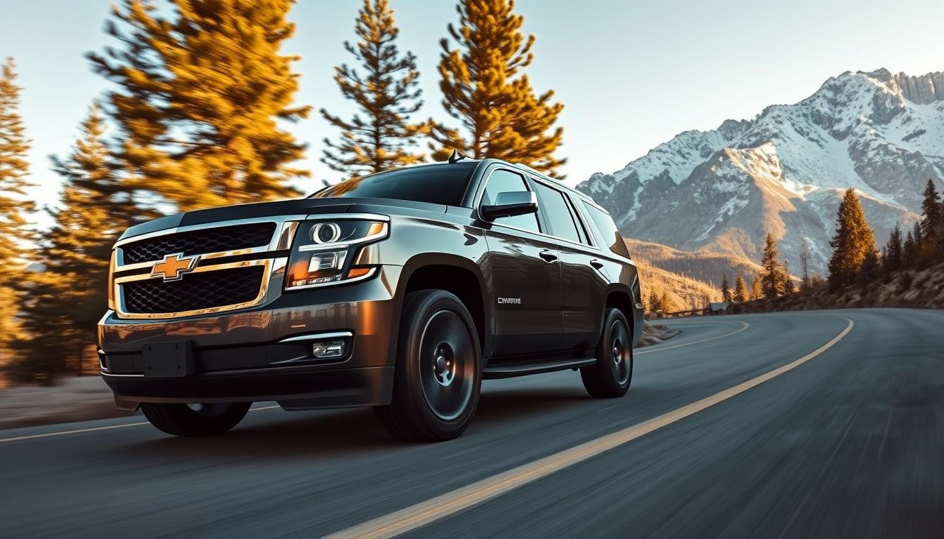 Chevy Tahoe Trim Levels - Top 7 Compare & Choose!