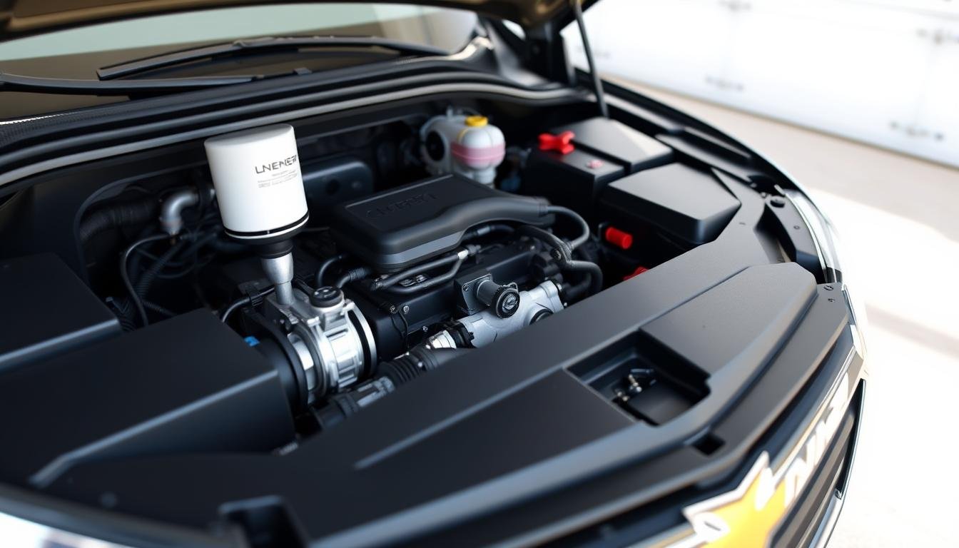 Chevy Traverse Oil Type: Best Choices & 7 Tips