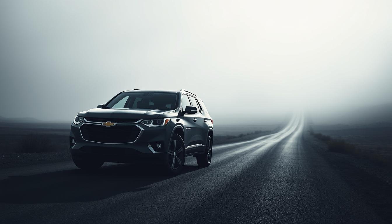 Chevy Traverse Years to Avoid - Top Picks to Skip