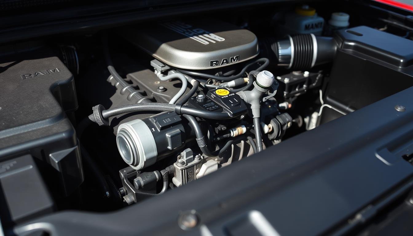 P0300 Dodge Ram 1500 Code Fix For - Expert Tips