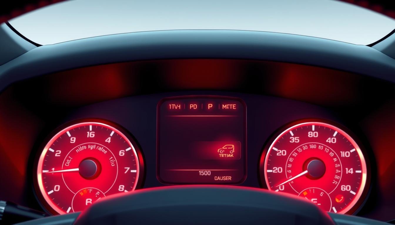 Dodge Ram 1500 Dashboard Symbols Guide