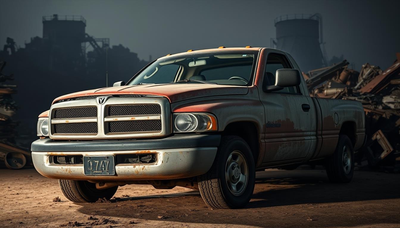 Common Dodge Ram 1500 Problems Exposed