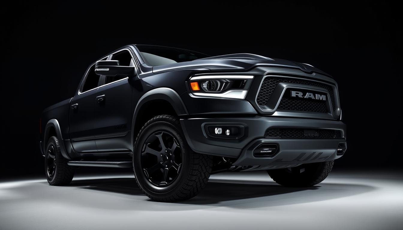Dodge Ram TRX Specs: Unleash The Power Beast