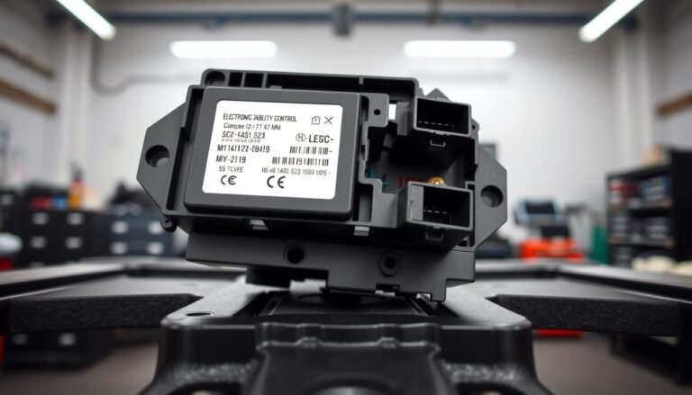 Service ESC Chevy Equinox - Troubleshooting Tips