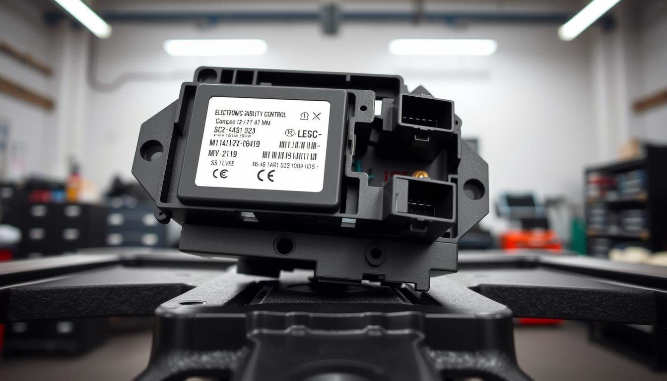 Service ESC Chevy Equinox - Troubleshooting Tips