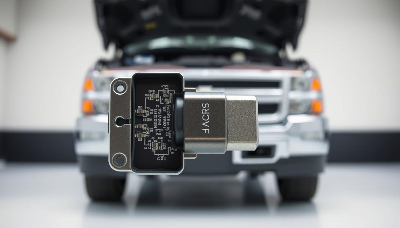 Service ESC Chevy Silverado - Troubleshooting Tips