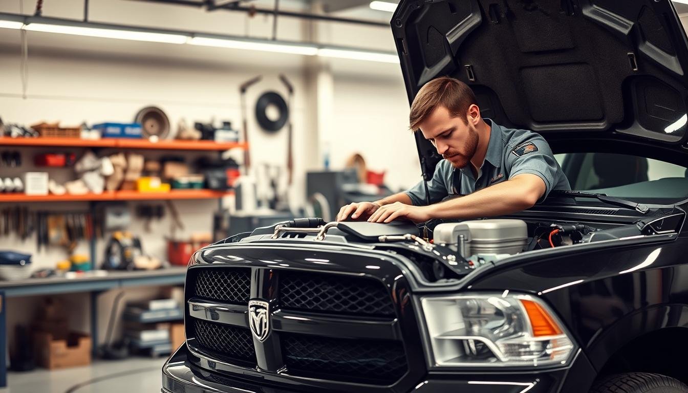 P0300 Dodge Ram 1500 Code Fix For - Expert Tips