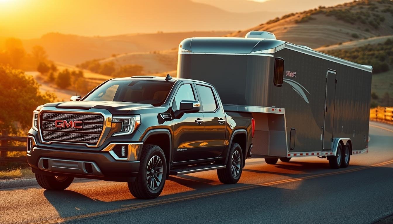 Gmc 1500 Duramax Towing Capacity Explained