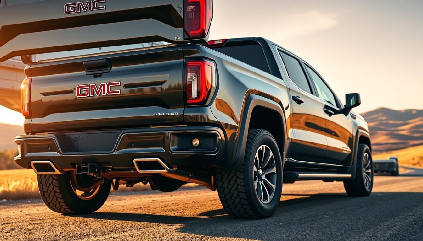 Gmc 1500 Duramax Towing Capacity Explained