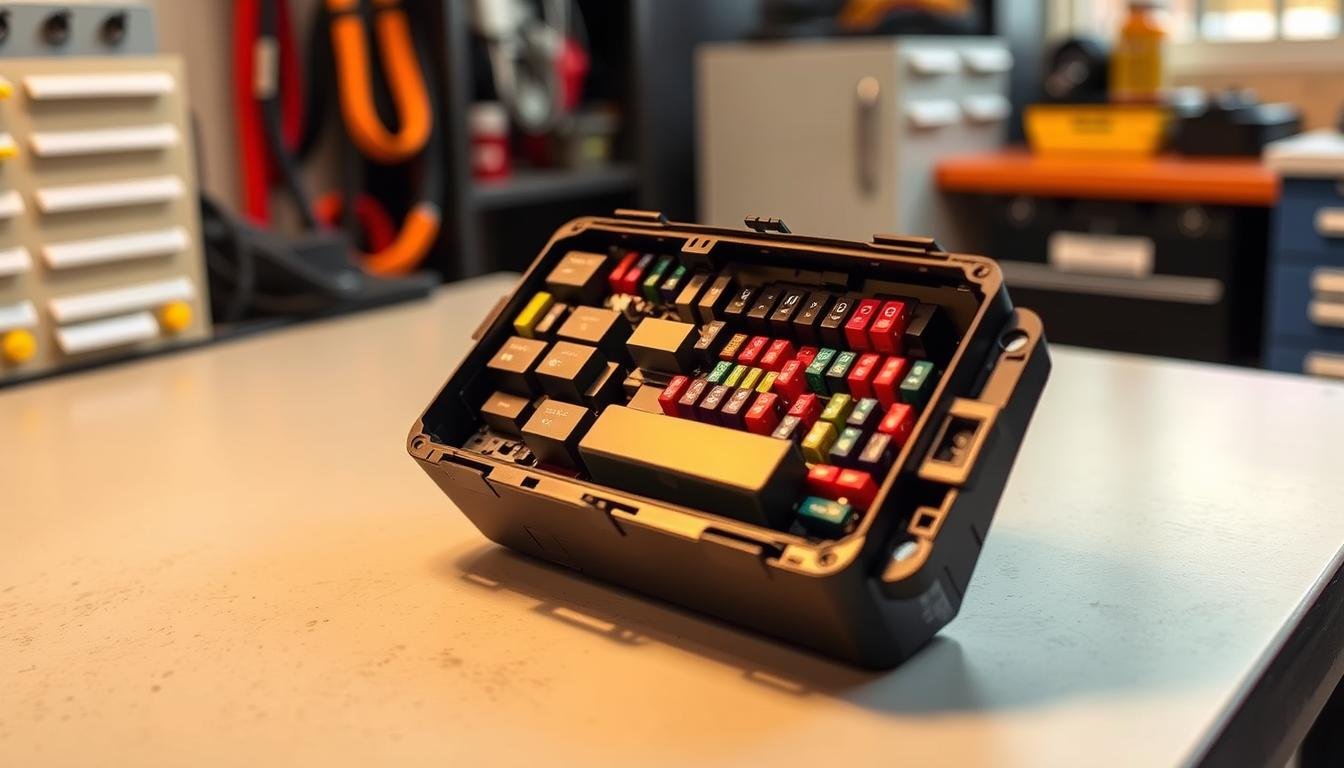 GMC Acadia Fuse Box Location Guide & Tips