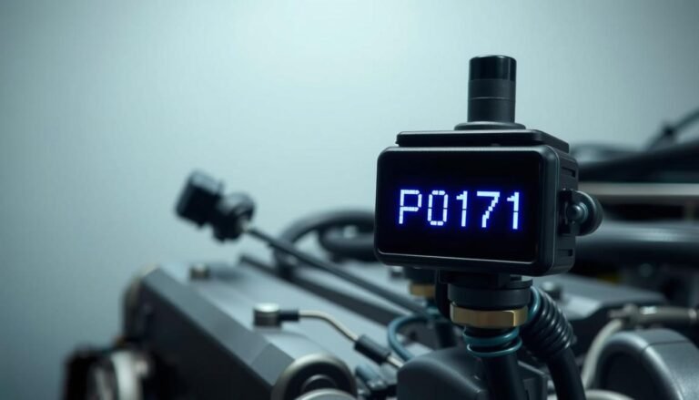 GMC Code P0171 and P0174: Fix & Diagnose Tips