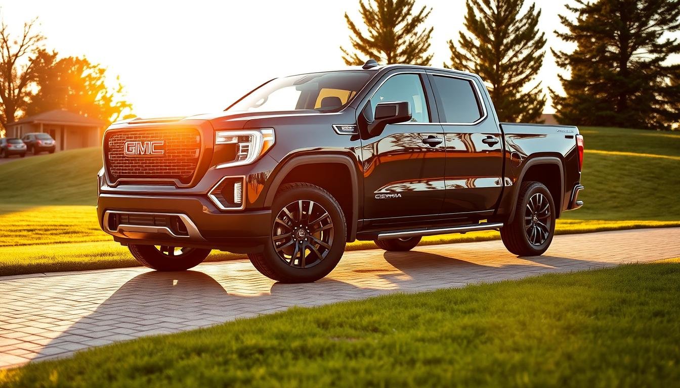 GMC 1500 Trim Levels Explained - Compare Now