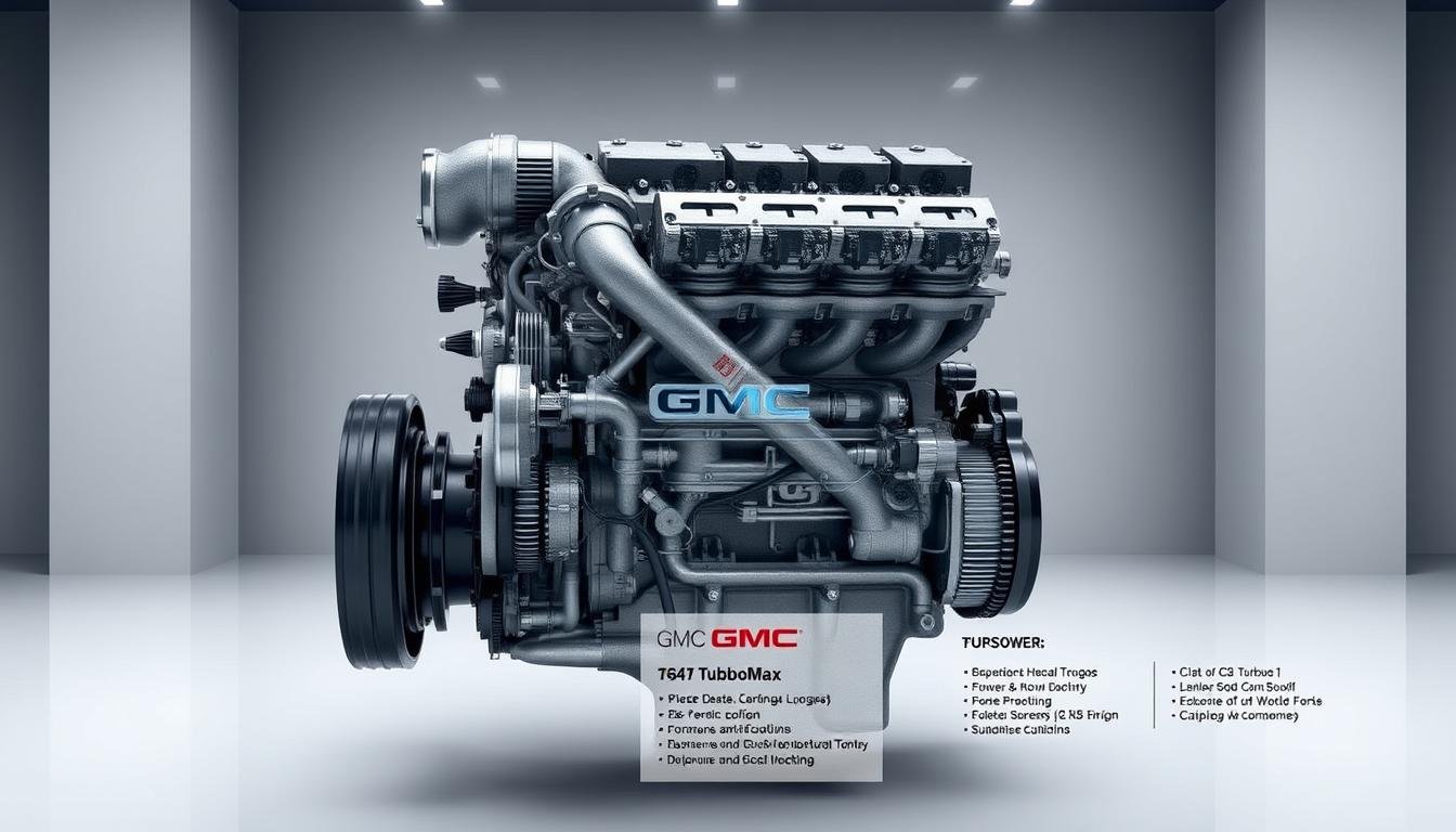 GMC TurboMax Engine Specs & Performance Guide