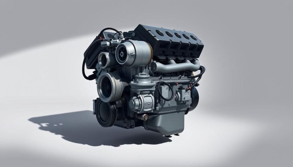 GMC TurboMax Engine Specs & Performance Guide