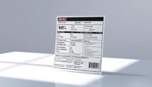 GMC Window Sticker by VIN Lookup Tool