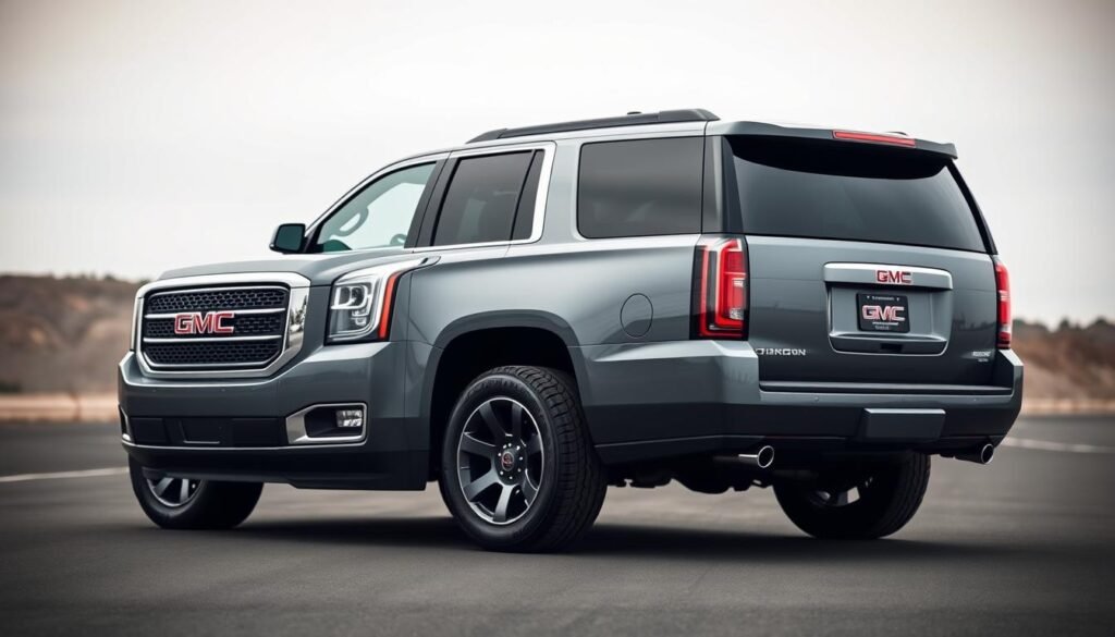 GMC TurboMax Engine Specs & Performance Guide