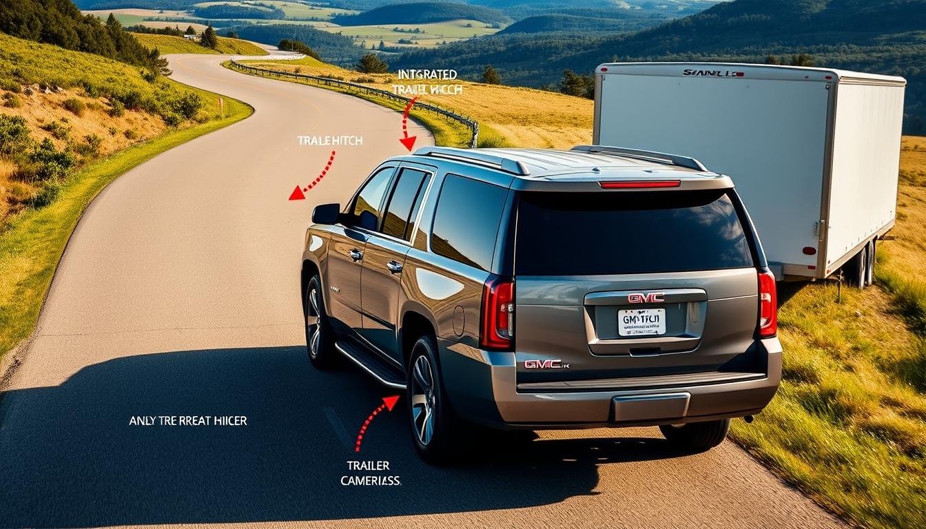 Gmc Yukon Safety Rating