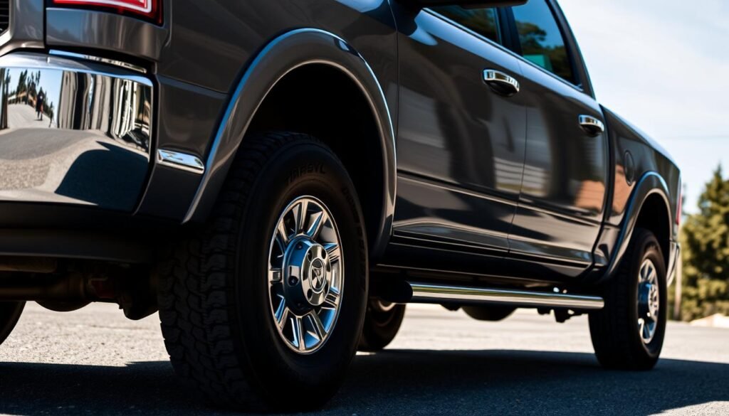 How Much Does A Ram 2500 weigh? Specs Explained - Find Out Now