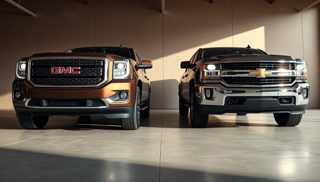 Is GMC Better Than Chevy: Which Brand Comes Out on Top?