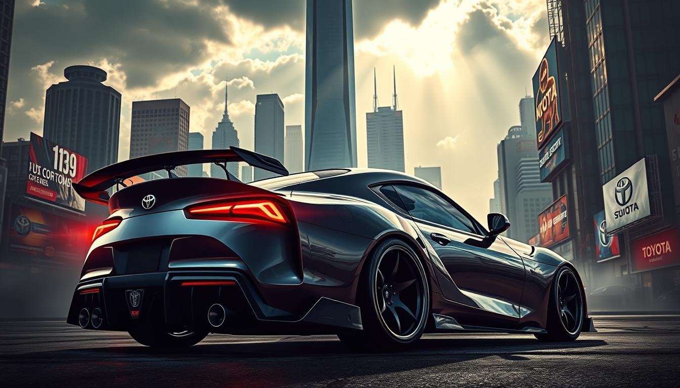 How Fast Is A Toyota Supra?Performance Review