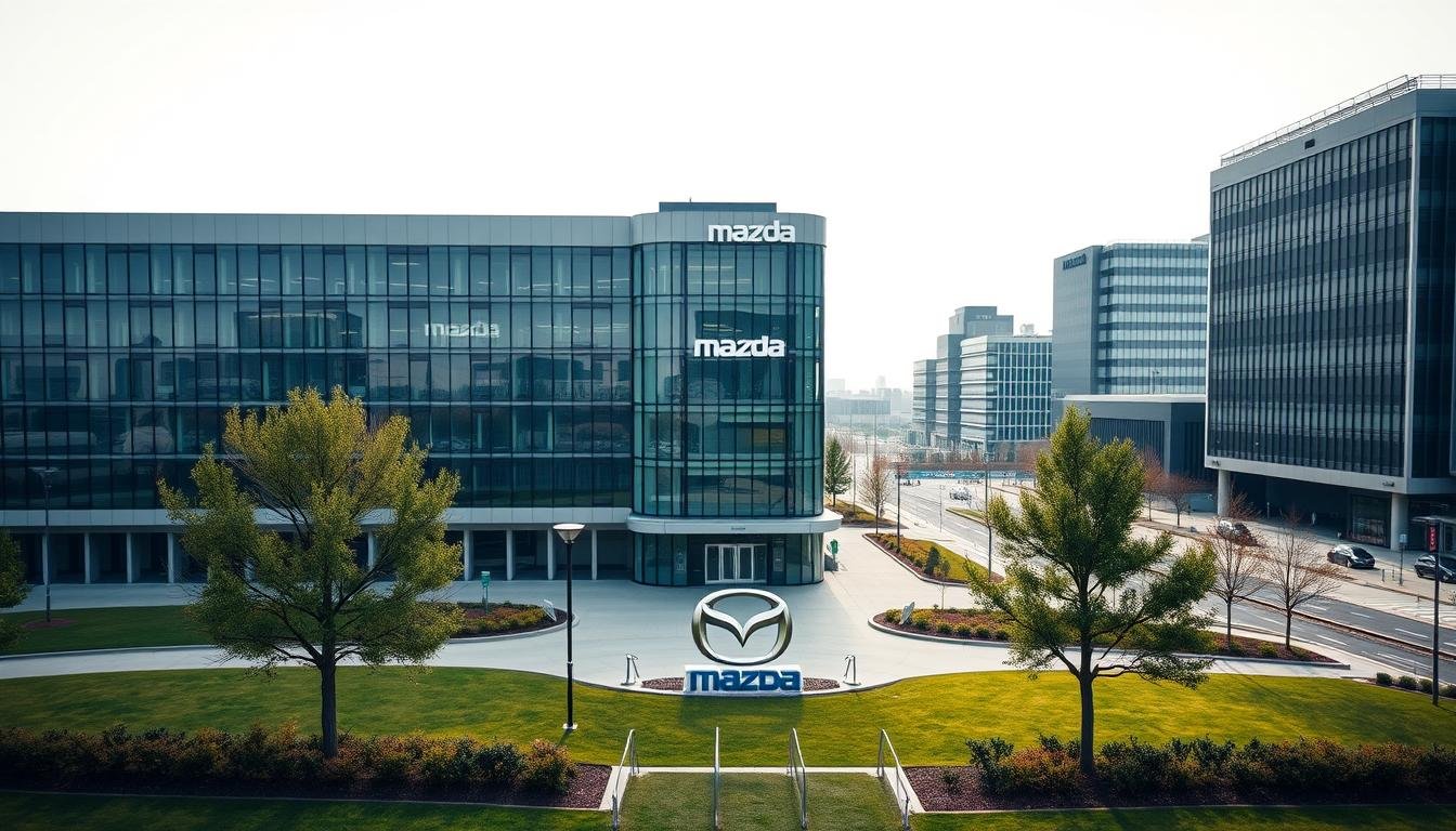 Is Mazda Owned by Toyota? Ownership Facts