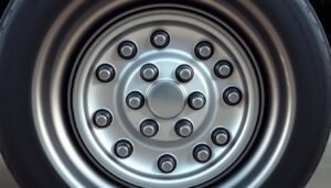 Ram 1500 Lug Pattern Guide - Fitment Specs