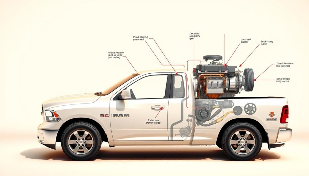 Ram 1500 Lug Pattern Guide - Fitment Specs