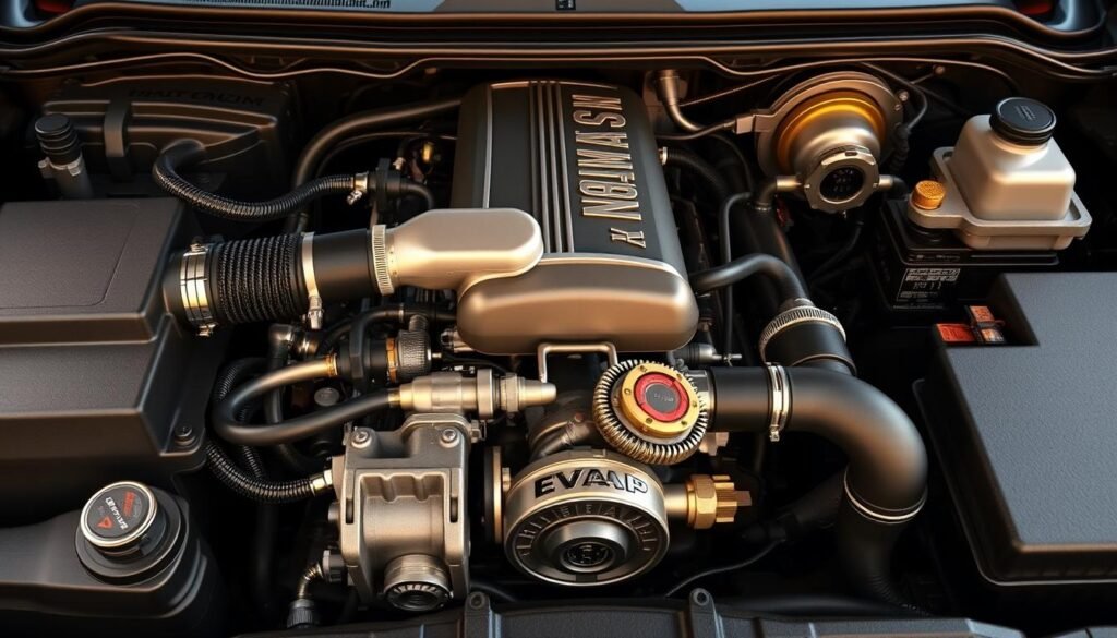 P0456 Dodge Ram 1500: Fix EVAP System Leak Now